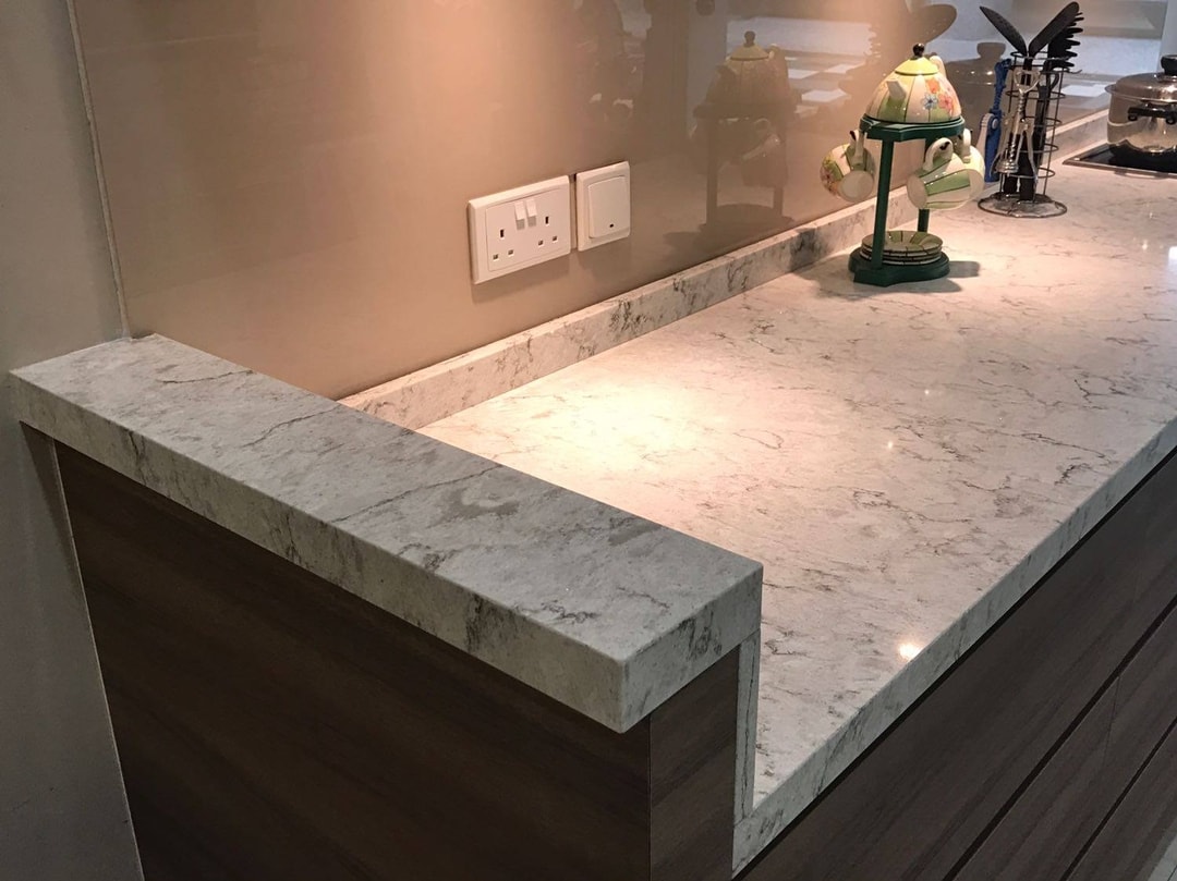 Solid Surfaces Unlimited